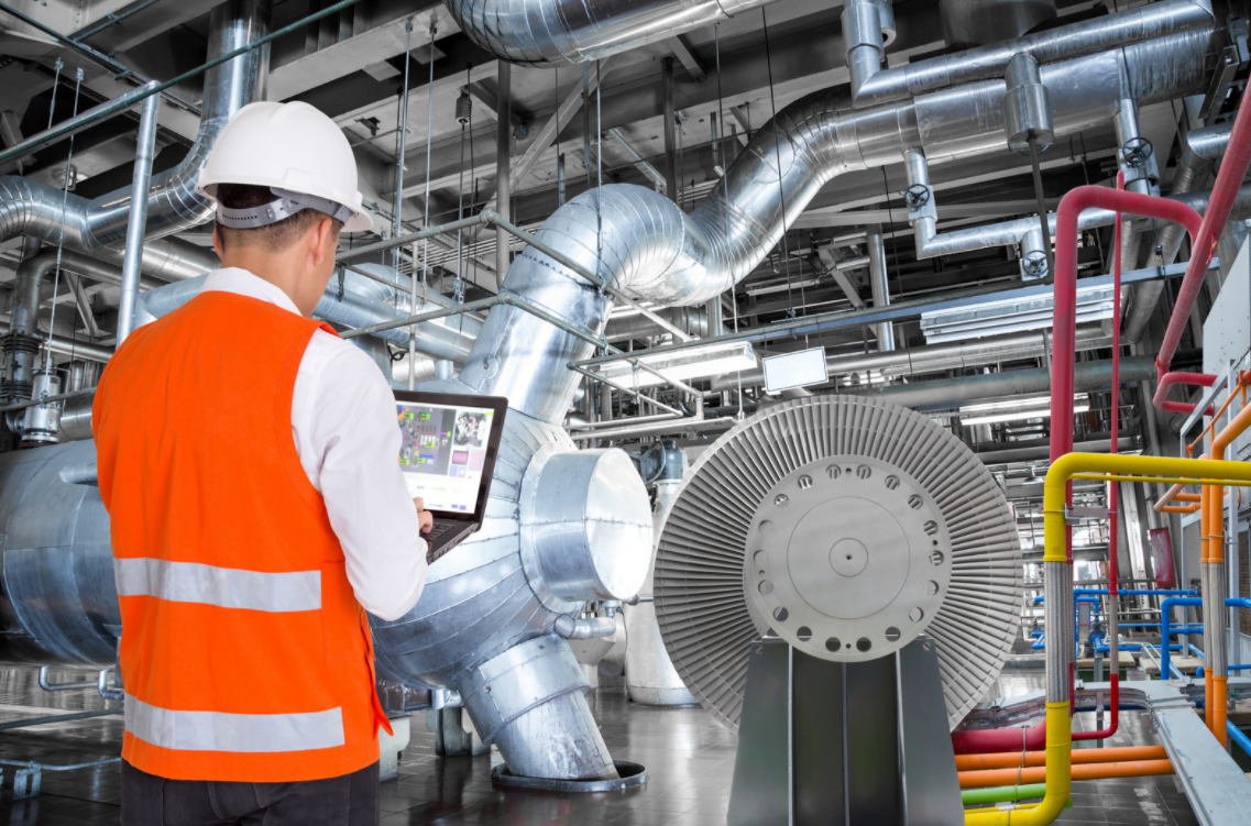 Etteplan - Modernizing the nonconformity management tool - Forward Forever