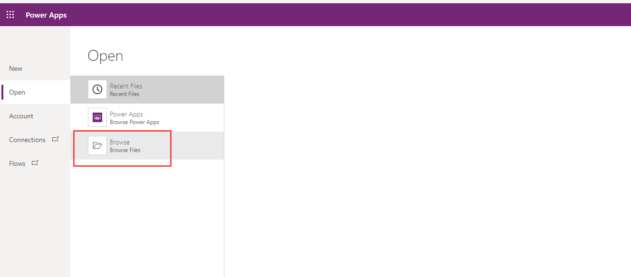 Power Apps and custom themes - Forward Forever