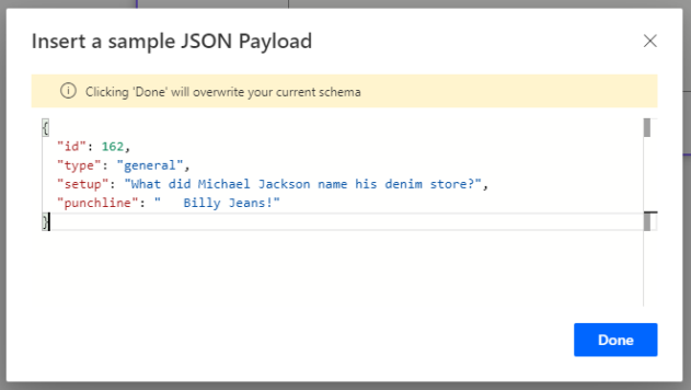How to use an API with Power Automate - Forward Forever
