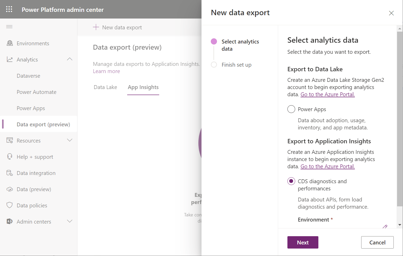 Application Insights Integration With Model Driven Power Apps Explored