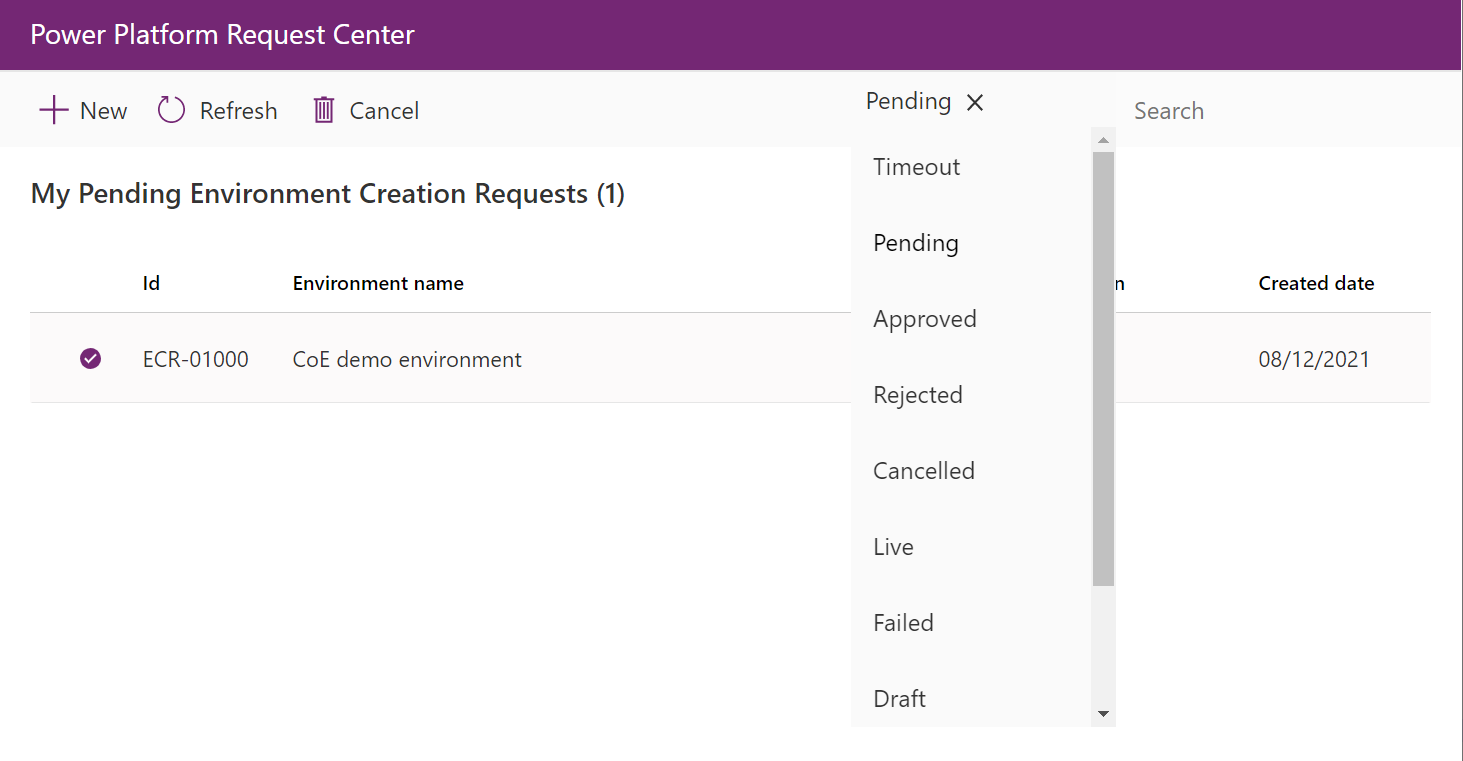 New governance tools for Power Platform environments - Forward Forever
