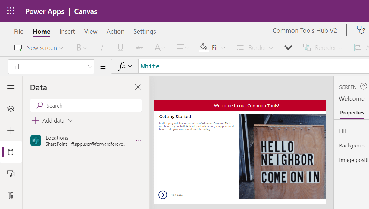 Power Platform environments: enable Dataverse or not? - Forward Forever