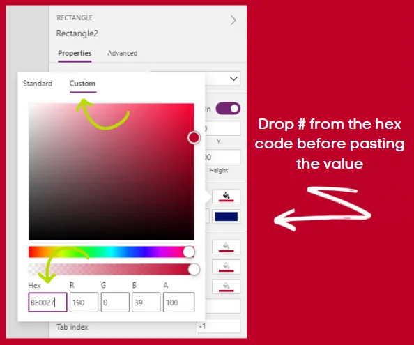 5 easy ways to add company branding to your app - Forward Forever