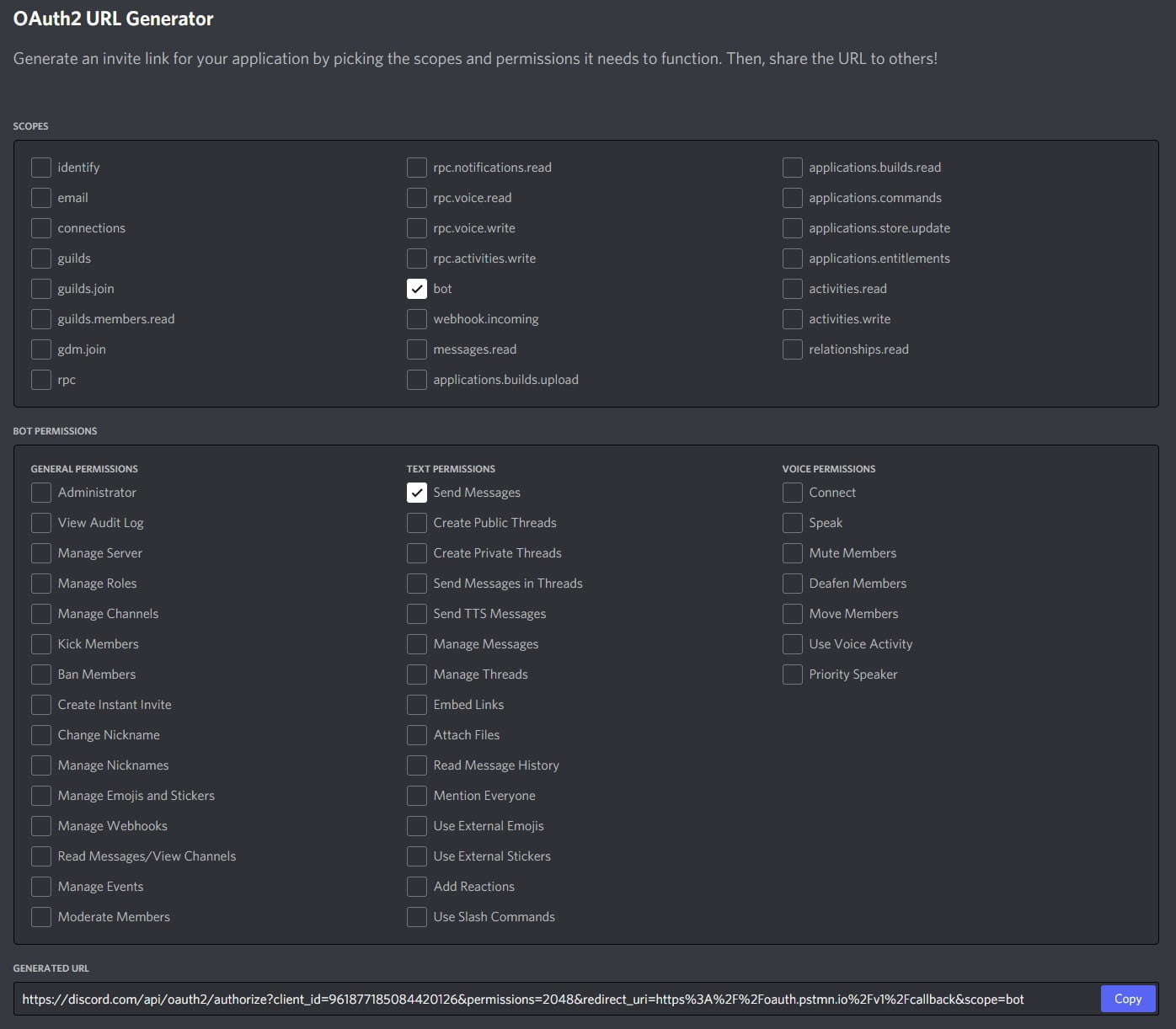 How To Create Discord Bot With Power Automate Forward Forever