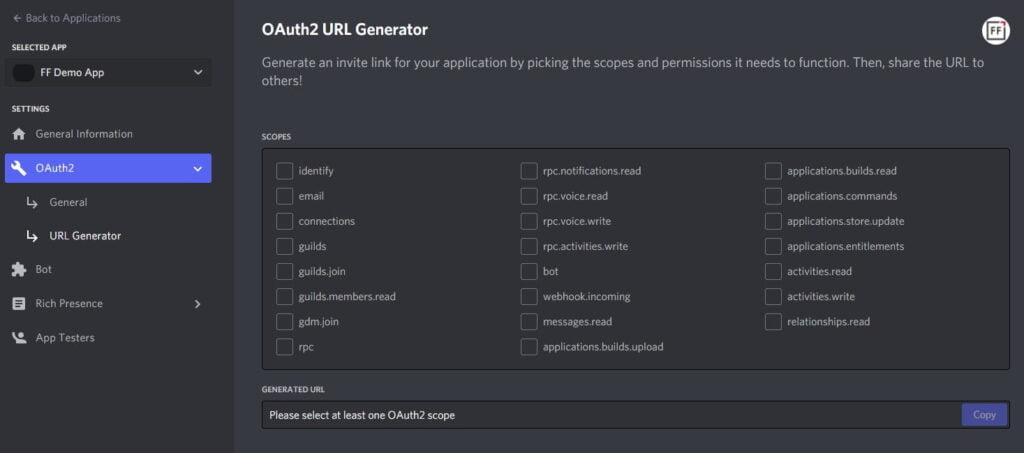 How To Create Discord Bot With Power Automate Forward Forever 5098