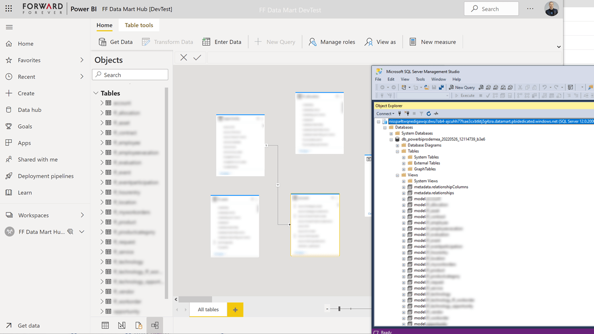 Low-code at Microsoft Build: thoughts and observations - Forward Forever