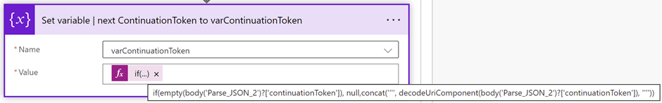 How To Use Power Bi Activity Events Rest Api With Power Automate 0718