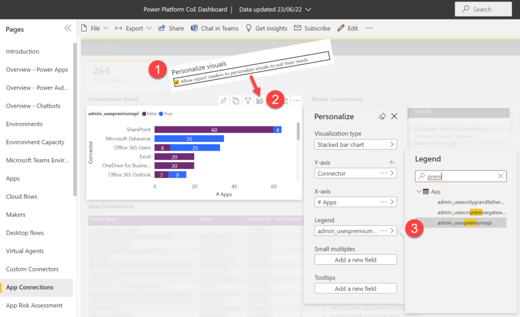 5 tips for Power Platform CoE Starter Kit admins - Forward Forever