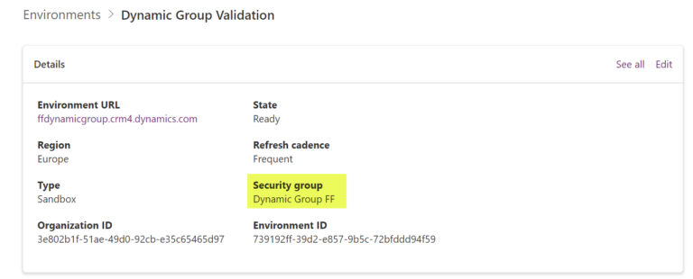 Dynamic Nested Azure Ad Groups And Power Apps Access Management