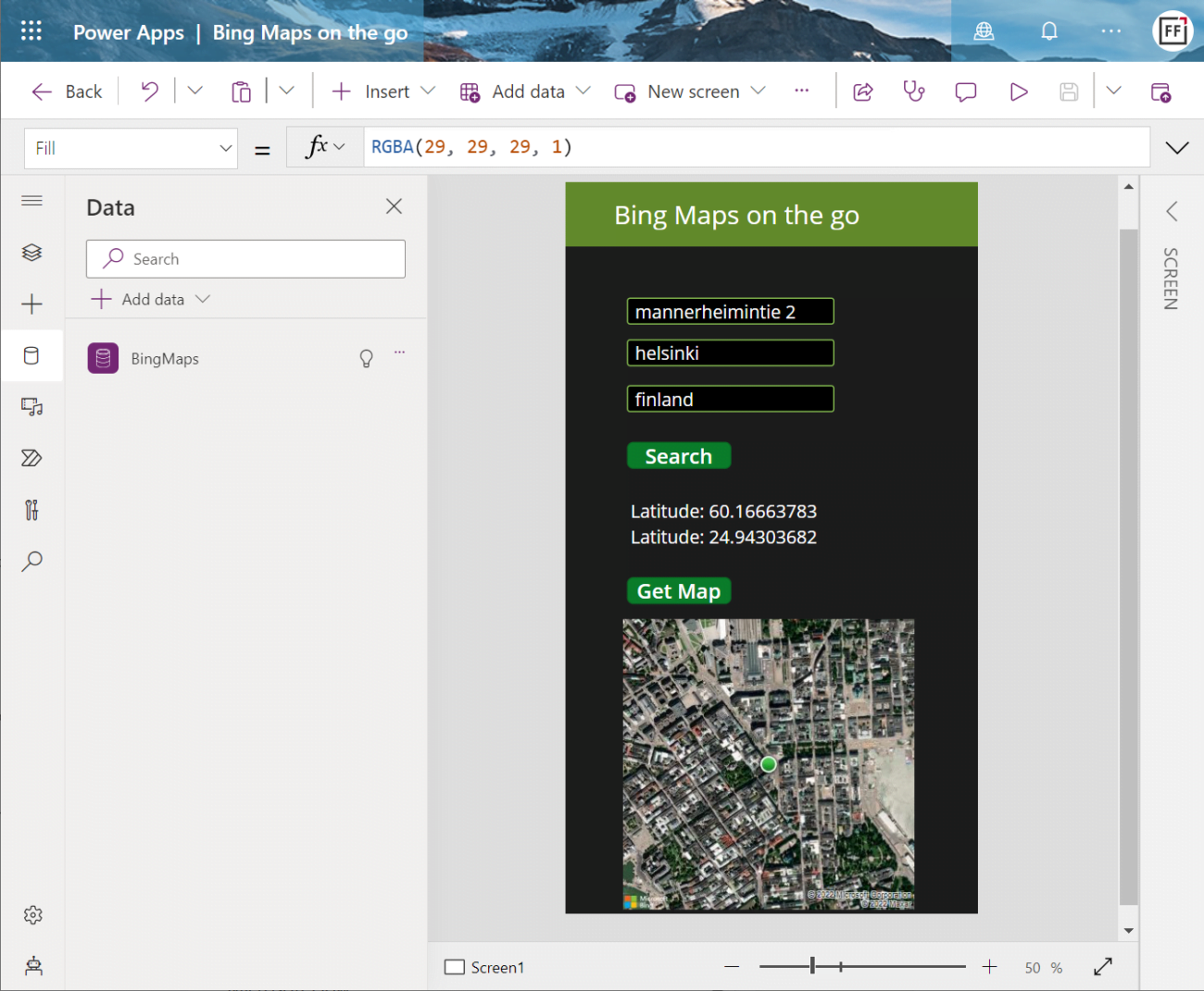 Implicitly shared connections in Power Apps: what’s the risk? - Forward Forever