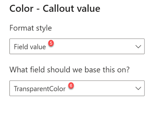 Enhance The Power Bi User Experience With Visual Guides Within A Report Forward Forever