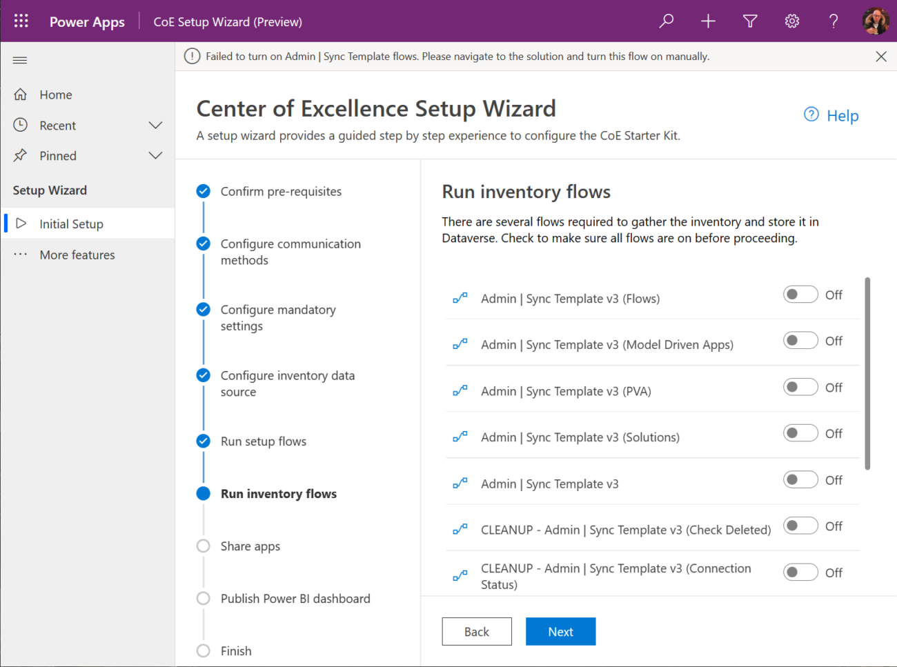 Learn Power Platform governance with the Microsoft 365 developer tenant - Forward Forever