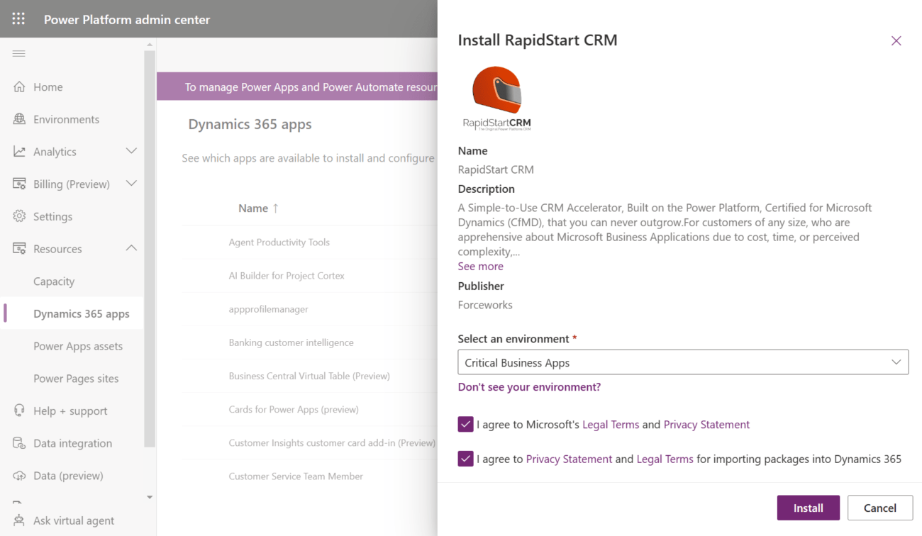Learn Power Platform governance with the Microsoft 365 developer tenant ...