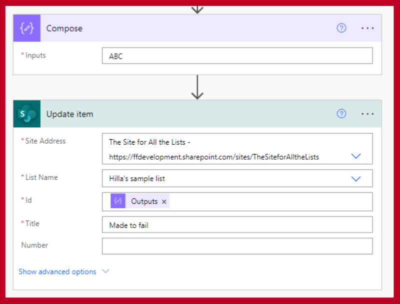 How To Handle Errors In Power Automate Forward Forever