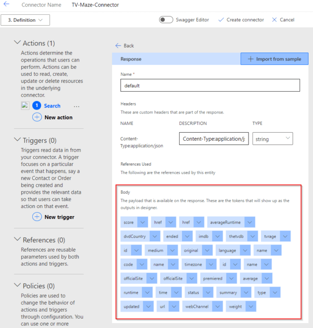 Custom Connectors For Power Automate Gui Vs Code Forward Forever