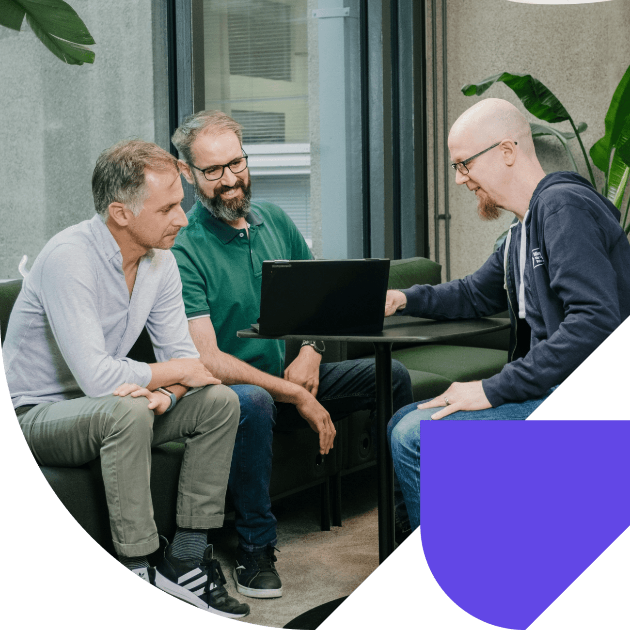 Why low-code? - Forward Forever