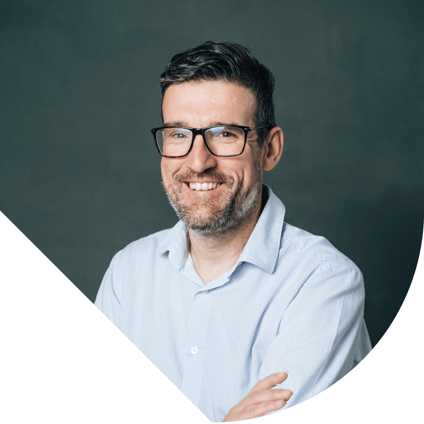 Ferran Chopo - Forward Forever