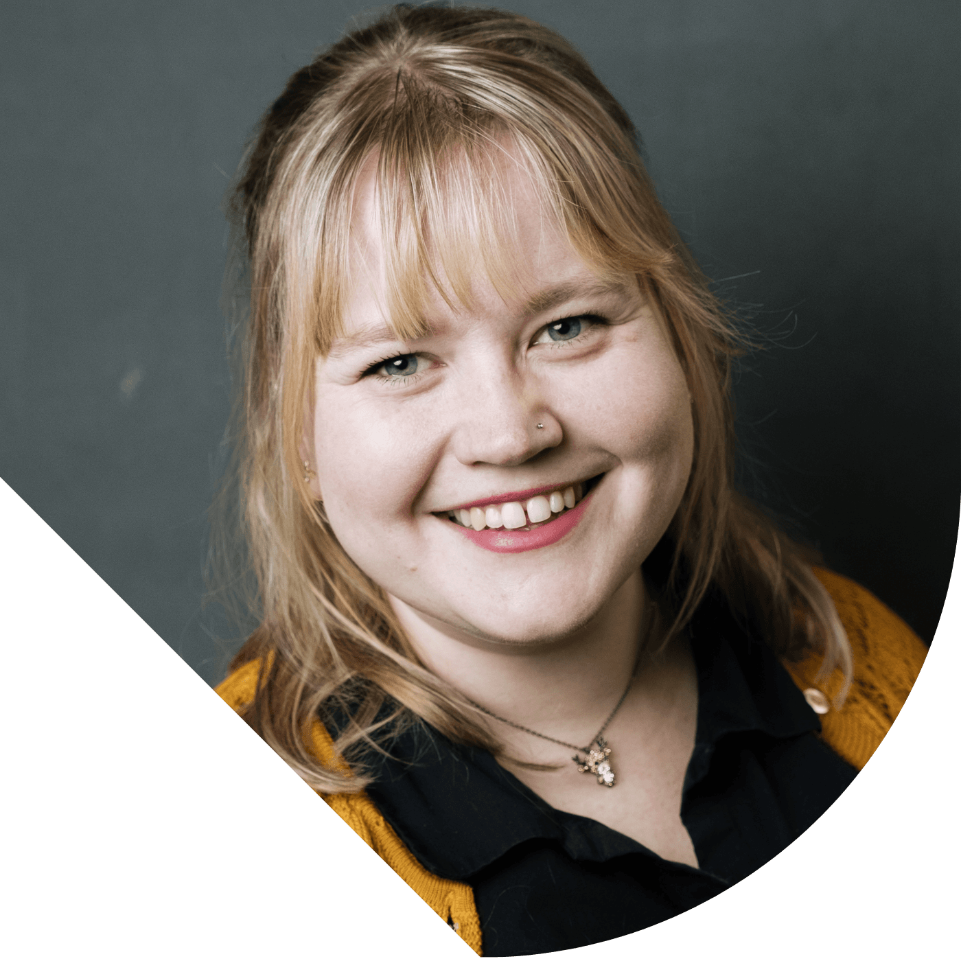 Päivikki Salmi - Forward Forever