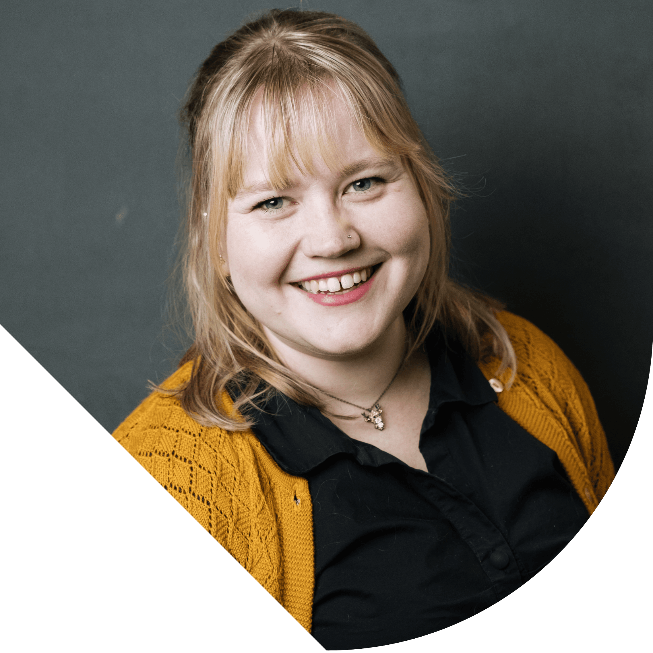 Päivikki Salmi - Forward Forever