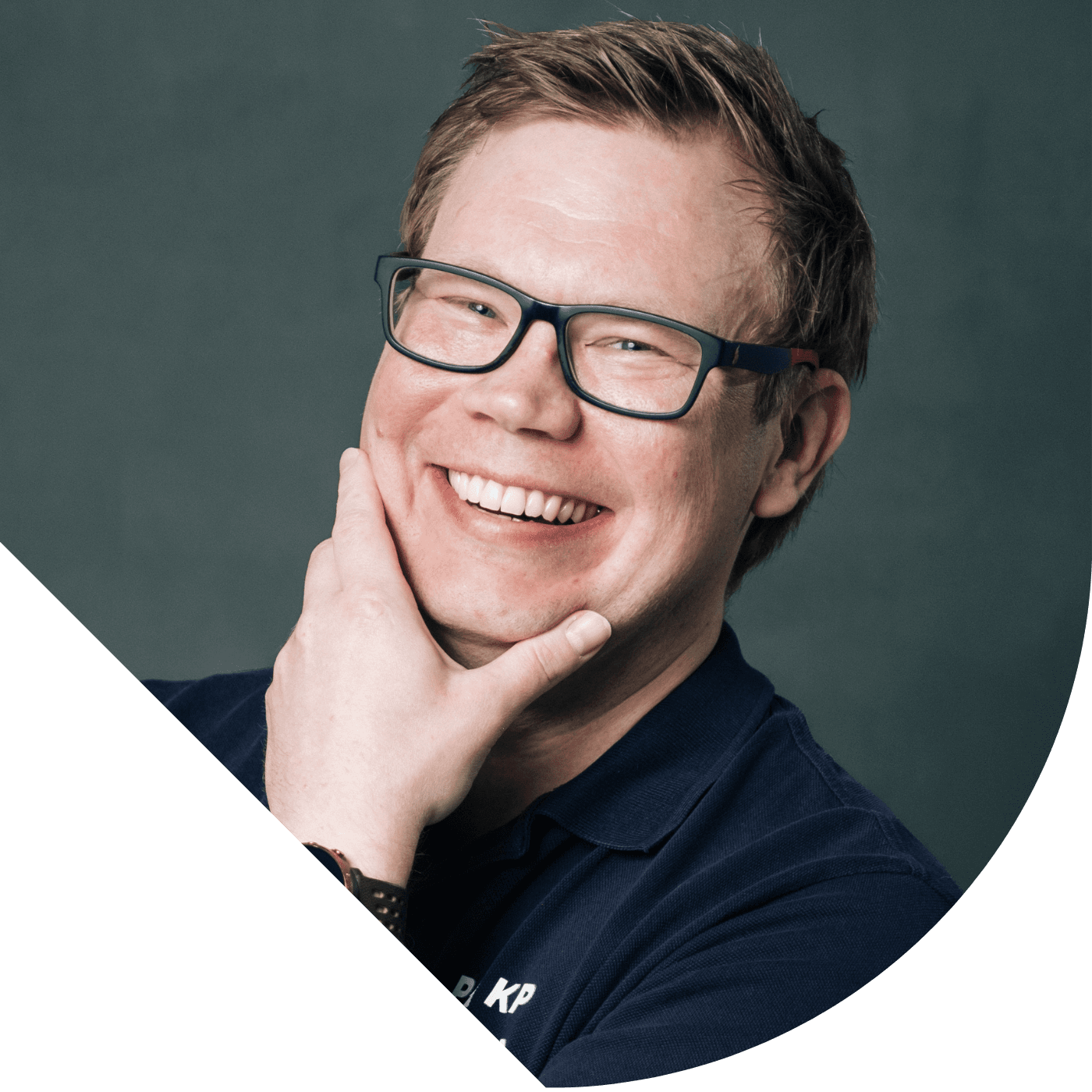 Toni Pienimäki - Forward Forever