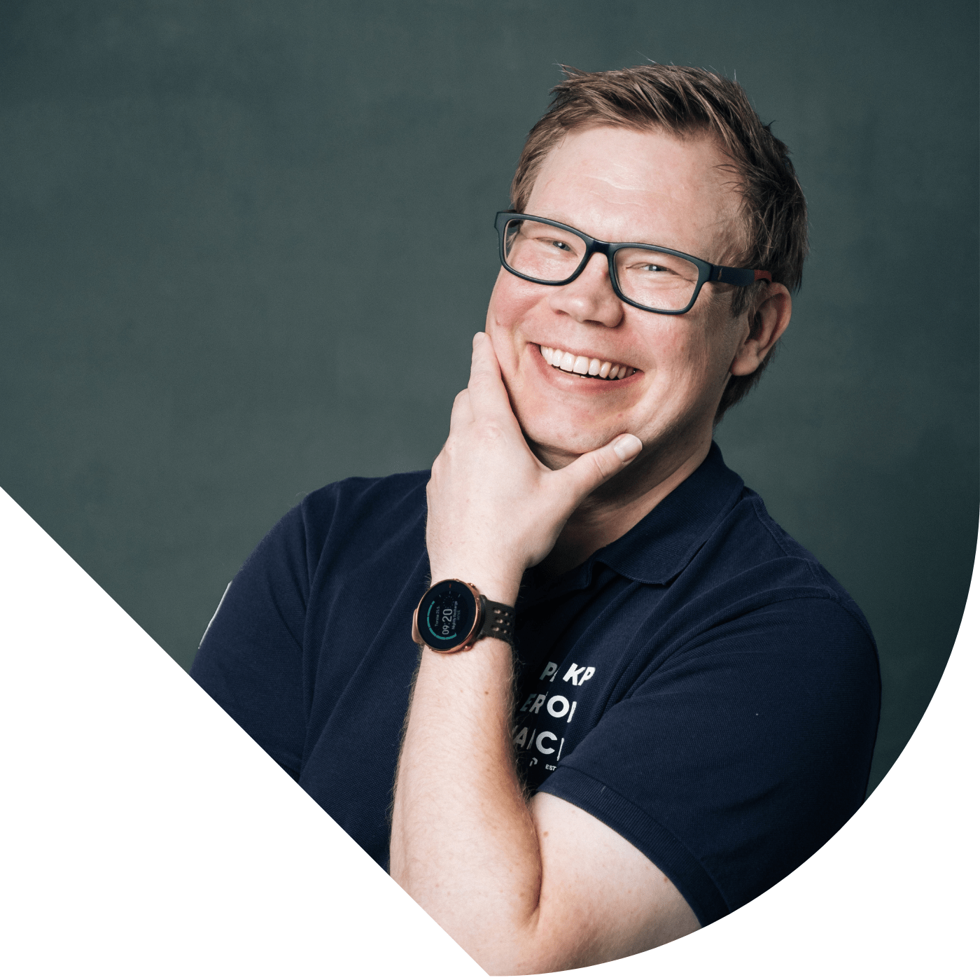 Toni Pienimäki - Forward Forever