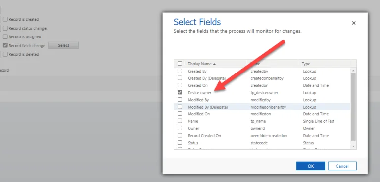 Accessing The Before” Values Of Dataverse Rows Part 1 Classic