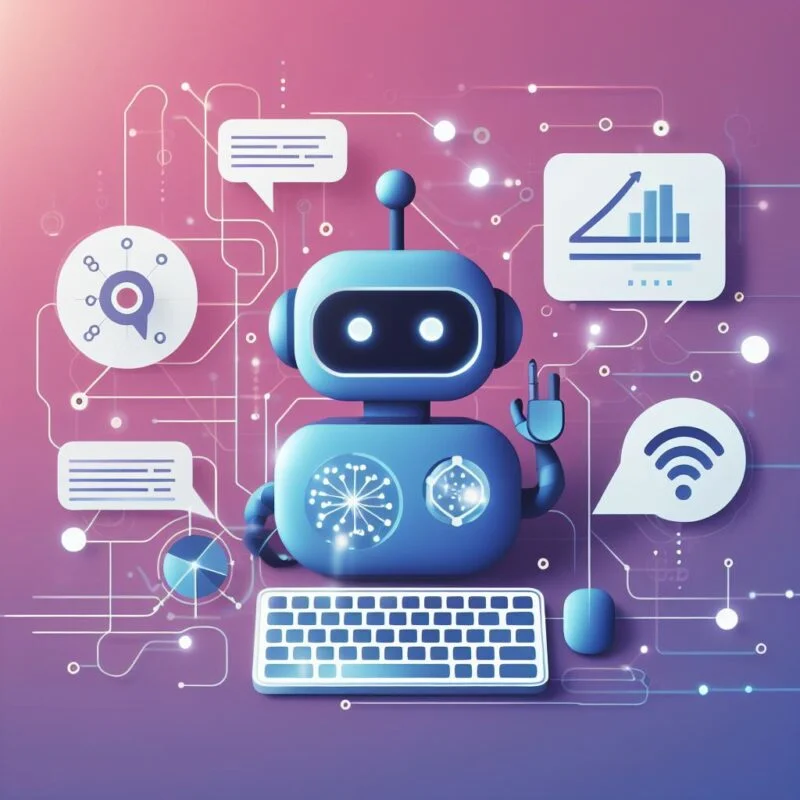 Power Platform and AI - Forward Forever