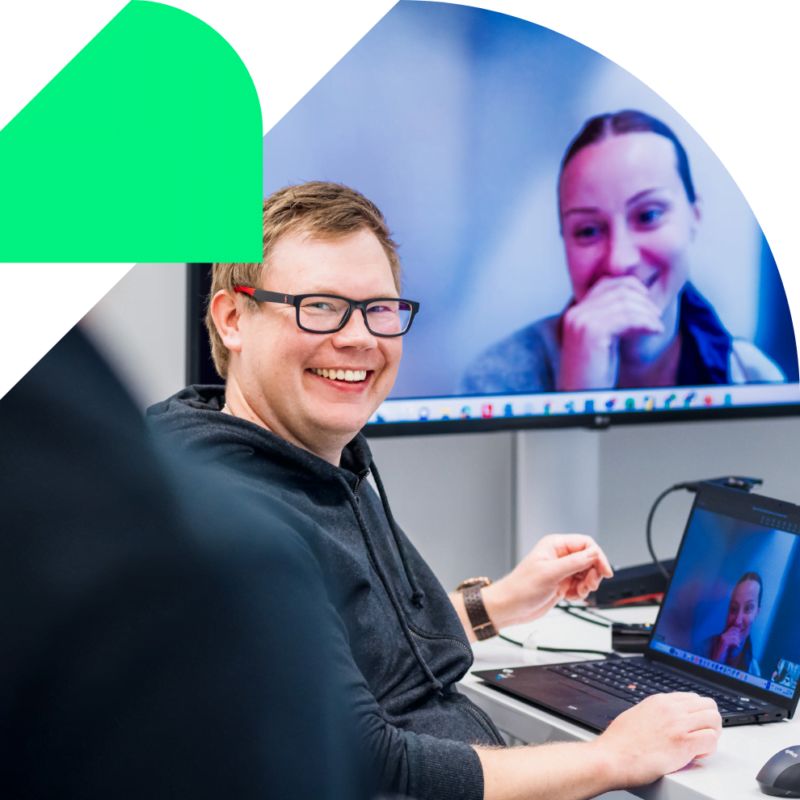 Power Platform - Forward Forever