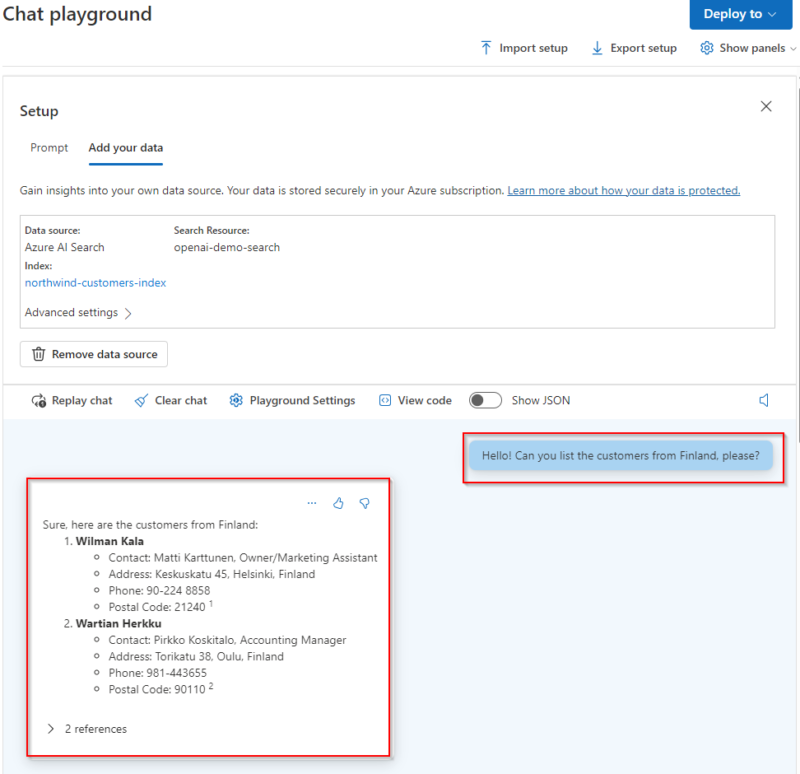 Building smarter Copilots with Copilot Studio and Azure OpenAI integration - Forward Forever