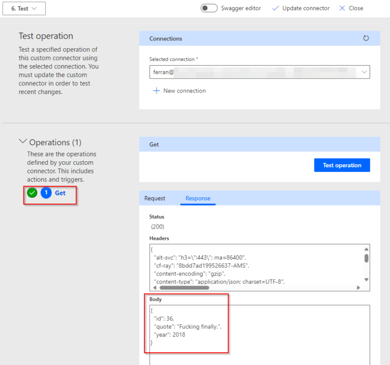 How to configure end-user authentication for actions in Copilot Studio - Forward Forever