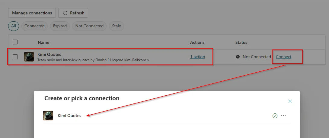 How to configure end-user authentication for actions in Copilot Studio ...