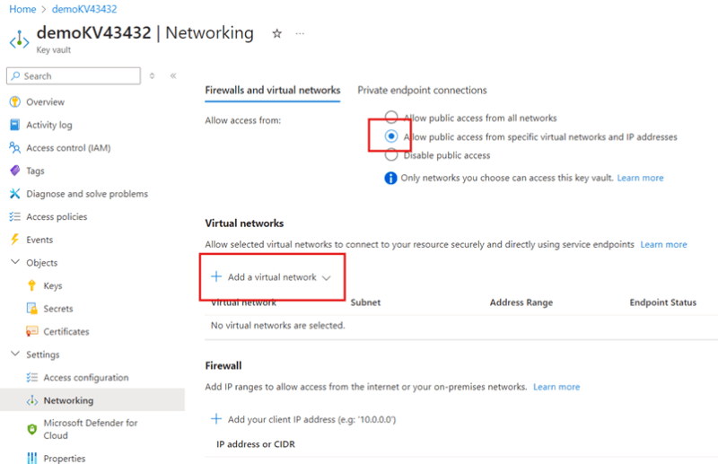 Setting up Power Platform vNet Integration - Forward Forever