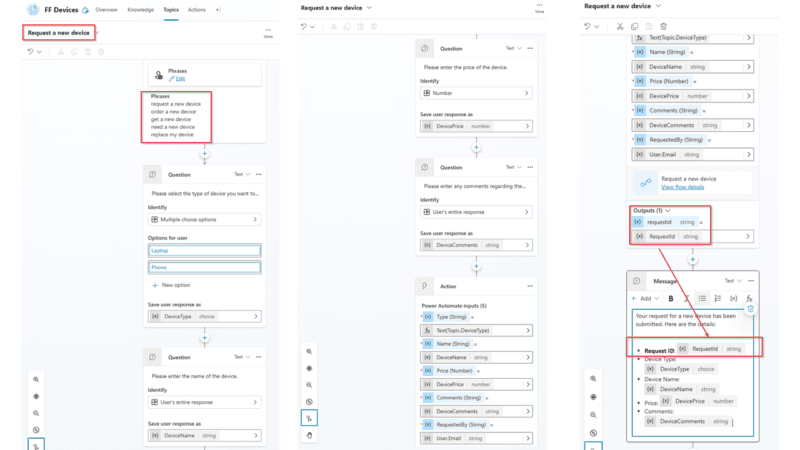 Orchestration in Copilot Studio: Classic or Generative AI - Forward Forever