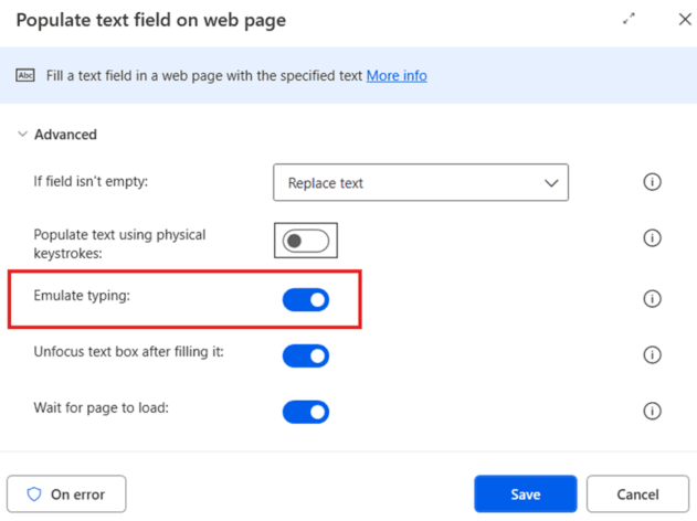 Fixing Missing Line Breaks in Power Automate Desktop - Forward Forever