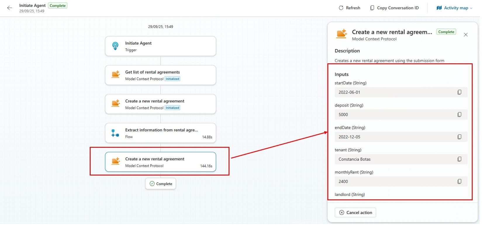 Beyond APIs: Empowering agents with Computer Use in Copilot Studio ...